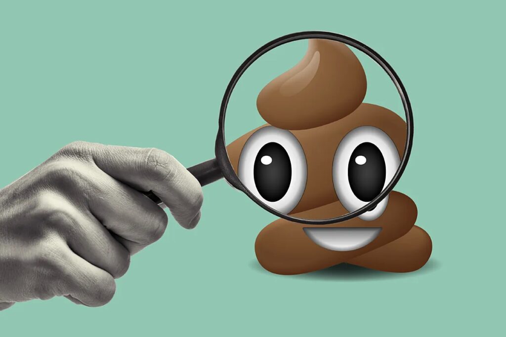 Estas son las señales de advertencia que te envía tu caca – Agua Saludable
